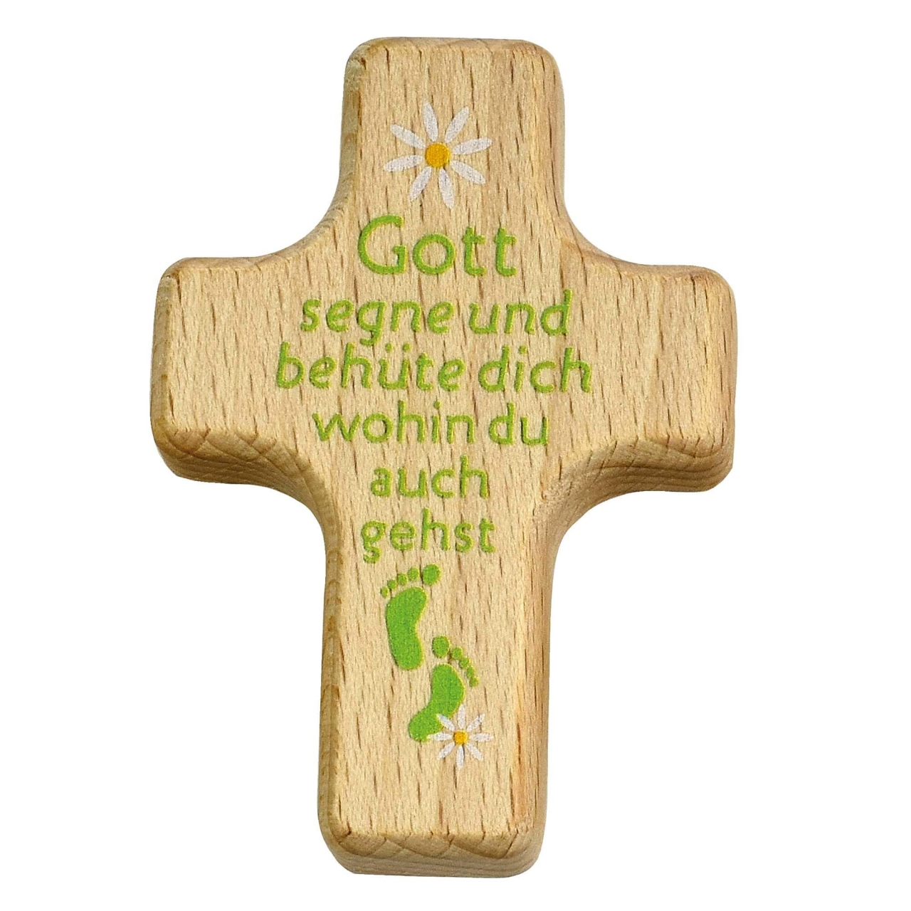 Handschmeichler - Gott segne und behüte dich & Füße